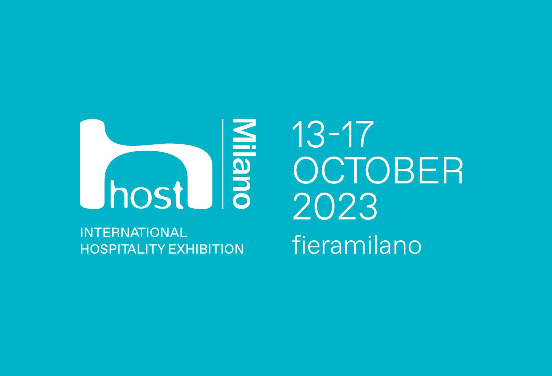 Host Milano Exhibition 2023 🍰 - ROBOcream